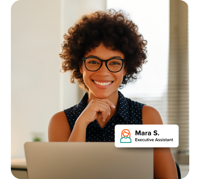 VG Connect — Your 24/7 AI Virtual Receptionist